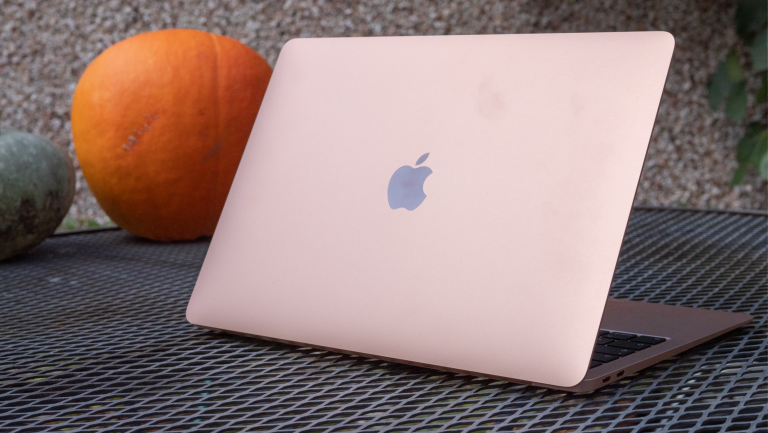 Apple MacBook air M1 MGN63 - Spenny Technologies