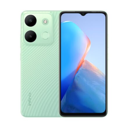 Infinix SMART 7 Plus 64+3GB Price in Kenya - Spenny Technologies